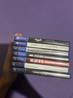 WWE 2K24 PS4 Game, Video Gaming, Video Games, PlayStation on Carousell