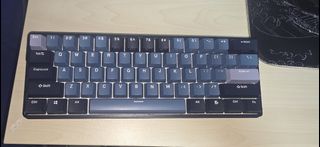 Royal Kludge RK84 Mechanical Keyboard White, Computers & Tech, Parts ...