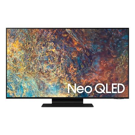 Samsung 43 inch QN90A Neo QLED 4K MiniLED Local Dimming HDR Smart TV ...