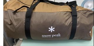 🇯🇵日本代購 snow peak glow stove KH-100BK 紅外線煤油暖爐 油爐 暖爐 火水暖爐, 運動產品, 行山及露營 ...
