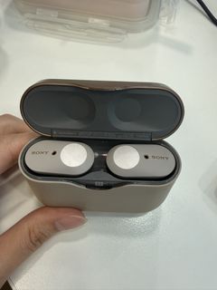 Sony WH-1000XM3 Wireless Noise Cancelling Headphones, 音響器材, 頭戴式/罩耳式耳機 ...