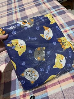 Sprei katun Dijual | Beli 500+ Sprei katun online | Carousell Indonesia