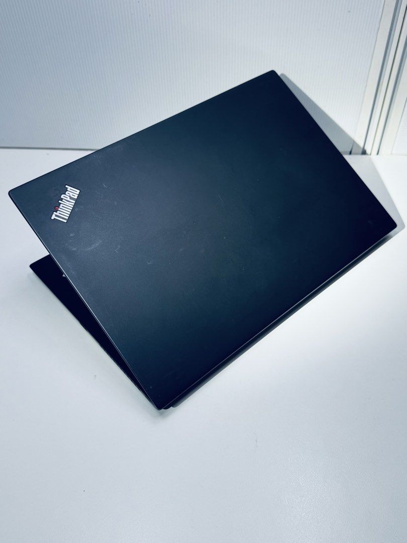 ThinkPad T480s core i7 excellent condition, Computers & Tech, Laptops ...