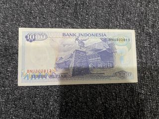 Uang Kuno 50 Sen Tahun 1964, Antik, Uang Lama di Carousell