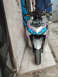 Yamaha aerox Dijual | Beli 100+ Yamaha aerox online | Carousell Indonesia