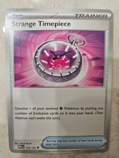 2025 Pokemon Mega Evolution Base 46 Magneton, Hobbies & Toys, Toys ...