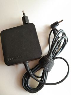 Adaptor lenovo Dijual | Carousell Indonesia