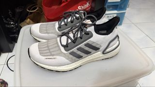Adidas Ultra Boost 1.0, Men's Fashion, Activewear on Carousell