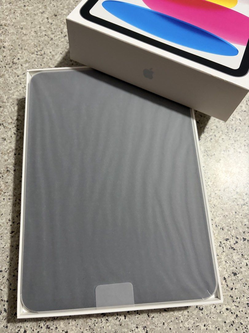 Apple iPad A16 (2025 ), 手提電話, 平板電腦, 平板電腦 - iPad - Carousell