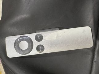 Apple TV 3 with Remote and Power Cable, 家庭電器, 電視 & 其他娛樂, 電視組件及配件 ...