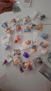 [52TOYS Behold My Cat Blind Box] Fluffy British Blue Figure, Hobbies ...