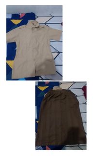 Baju pramuka Dijual | Beli 500+ Baju pramuka online | Carousell Indonesia