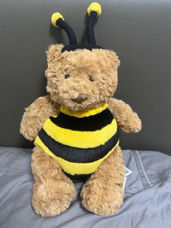 Bartholomew Bear Seafarer Outfit, Hobbies & Toys, Toys & Games on Carousell