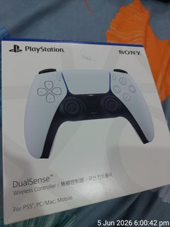 ASUS ROG Tessen Mobile Gaming Controller (Like New, Complete Box ...