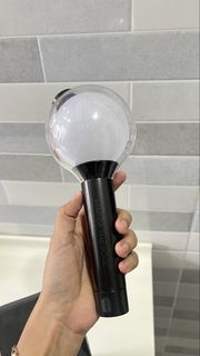 BTS Official Light Stick SE Special Edition Map of the Soul, Hobbies ...
