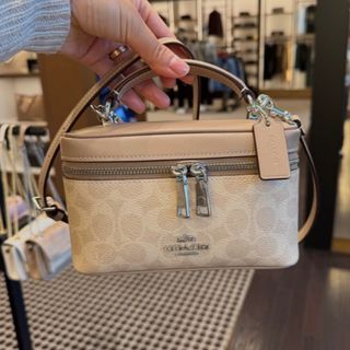 Coach Rainer Crossbody Bag, Women's Fashion, Bags & Wallets, Cross-body ...