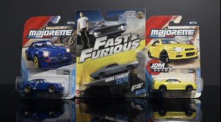 diecast - View all diecast ads in Carousell Philippines