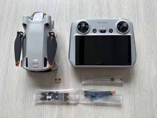 DJI Mini 5 Pro Drone with Controller Brand New, Photography, Drones on ...