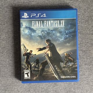 Dissidia Final Fantasy PSP UMD Game, Video Gaming, Video Games ...