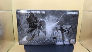 FW GUNDAM CONVERGE:CORE CASVAL's rx-78 馬沙 專用, 興趣及遊戲, 玩具 & 遊戲類 - Carousell