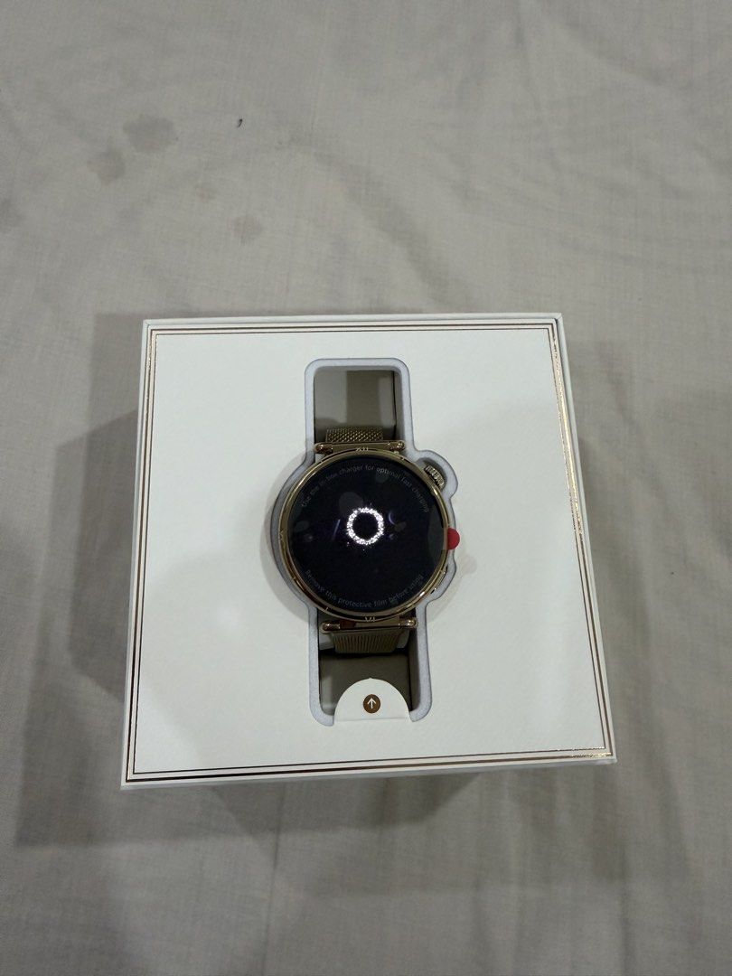 Huawei Watch GT 6 with FREE FreeBuds SE 2, Mobile Phones & Gadgets ...