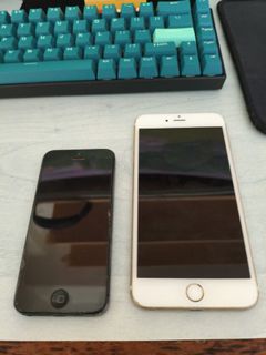 iPhone: Buy & Sell Used & Second-hand iPhones | Carousell Singapore