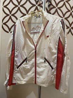 Jaket merah Dijual | Beli 1,000+ Jaket merah online | Carousell Indonesia