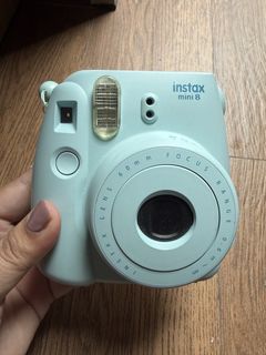 Instax polaroid Dijual | Carousell Indonesia