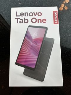 全新 行貨 Lenovo Yoga Tab 連鍵盤同筆, 手提電話, 平板電腦, 平板電腦 - Android - Carousell