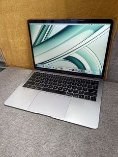 MacBook Air m2 13” / 8GB / 256GB, 電腦＆科技, 手提電腦 - Carousell