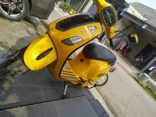 Motor