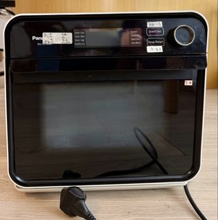 Panasonic NU-SC280W, 家庭電器, 廚房電器, 鍋具 - Carousell