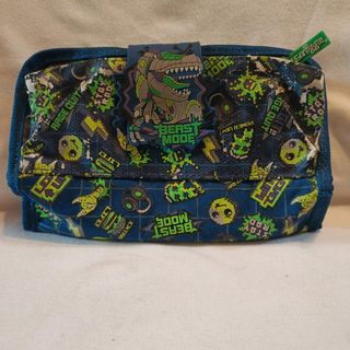Kotak Pensil Smiggle + GRATIS Kotak Pensil Smiggle Bening, Buku & Alat ...