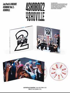 SEALED lngshot shot callers regular album, Hobbies & Toys, Memorabilia ...