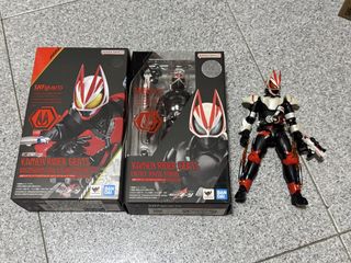 s.h.figuarts Masked Rider Kuuga, Hobbies & Toys, Toys & Games on Carousell