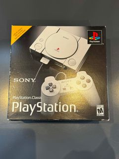 Sony PlayStation Portal Remote Player with Case and Box, Video Gaming ...