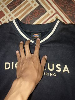 Sweater dickies Dijual | Beli 100+ Sweater dickies online | Carousell ...