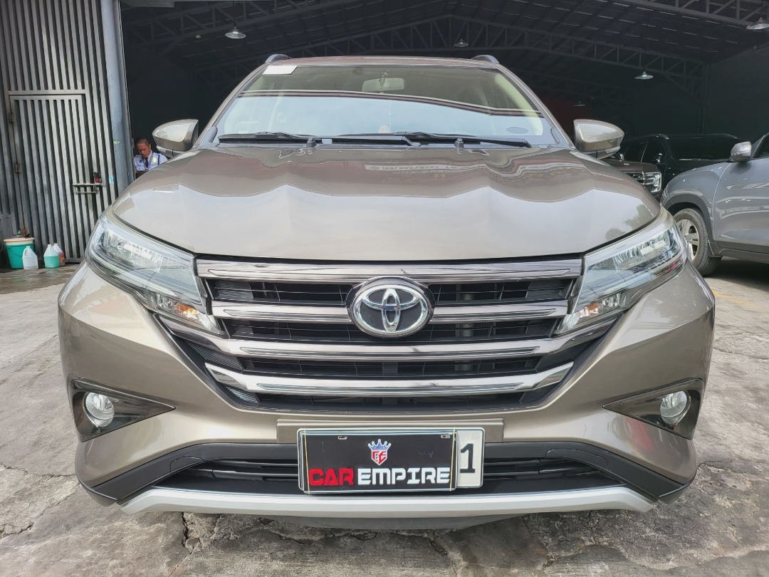 Toyota rush 2022 For Sale | Carousell Philippines