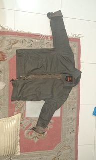 Windbreaker jacket Dijual | Beli 1,000+ Windbreaker jacket online ...