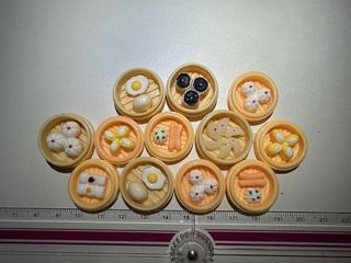 Assorted Shoe Charms - Minions, Paw Patrol, Food, More!, Hobbies & Toys ...