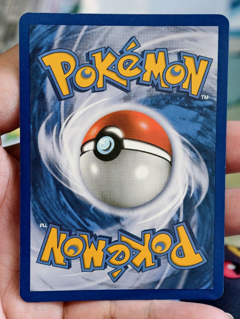 2011 Pokemon Call of Legends #15 Lugia Reverse Holo Foil, Hobbies ...