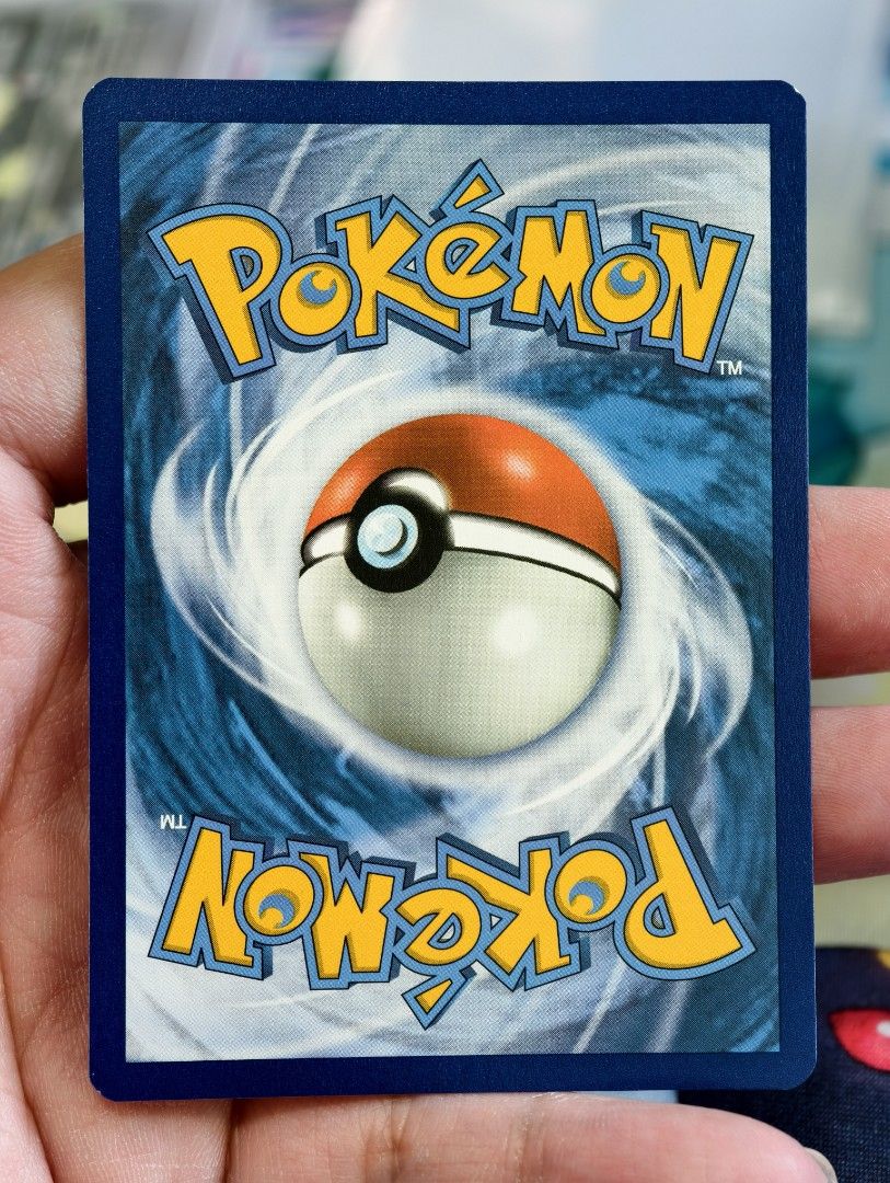 2019 POKEMON SUN & MOON COSMIC ECLIPSE SECRET #245 FULL ART/MIMIKYU ...