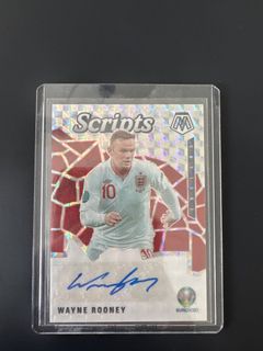 2024 panini prizm - lash legend autograph disco foil, Hobbies & Toys ...