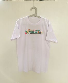 finisher shirt - View all finisher shirt ads in Carousell Philippines