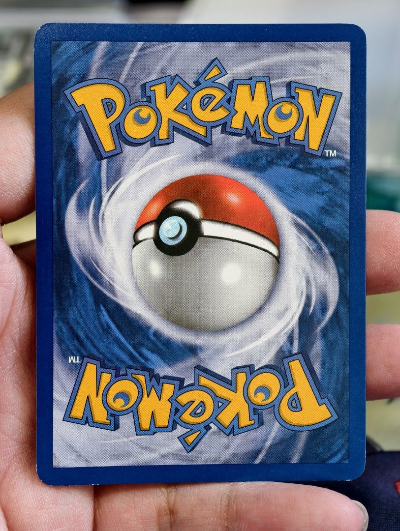 💥 Shiny Gyarados 123/123 HeartGold SoulSilver Holo Rare Pokemon TCG ...