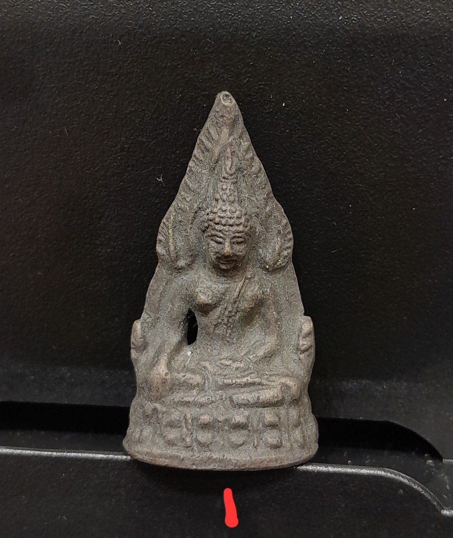 Antique Thai Amulet, Hobbies & Toys, Memorabilia & Collectibles ...
