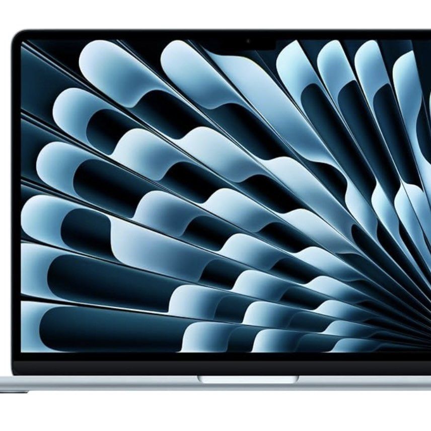 Apple 2026 MacBook Air 13-inch M5, 16GB RAM, 512GB SSD, Computers ...