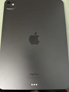 Apple iPad Pro 11吋 Wi-Fi 256GB 銀色 M5 OLED（冇原裝keyboard and pencil）, 手提電話 ...
