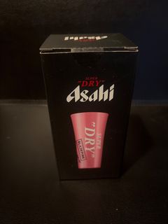 Asahi杯 出售 | 網上購買 100+ 件 Asahi杯 | Carousell Hong Kong