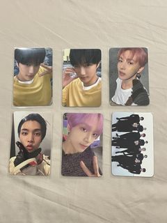 Assorted Girl Group Photocards/POB, Hobbies & Toys, Memorabilia ...